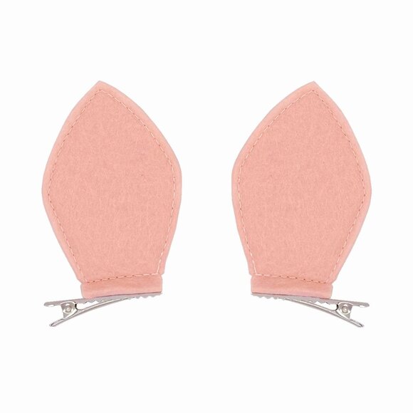 Accessories | Pig Ears Hair Clips Animal Cosplay Dress Up Party Costume ...